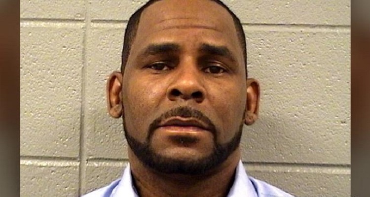 All Three R Kelly Lawyers Are Abandoning His Case