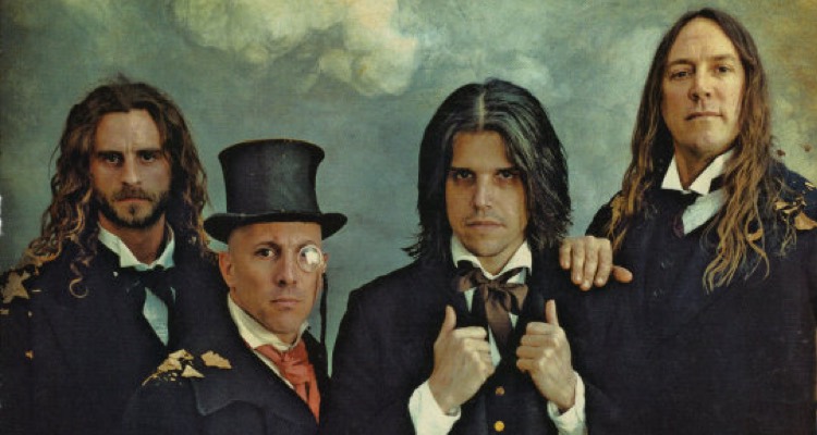 Tool Doesn't Hate Spotify As Much as You Think Tool Doesn't Hate Spotify As Much as You Think
