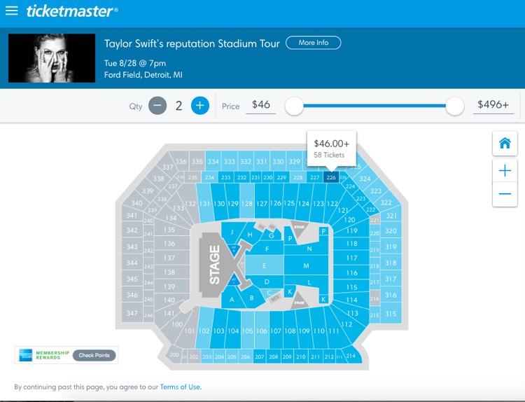 Taylor Swift Miami 2024 Ticketmaster - Joana Lyndell Taylor Swift Miami 2024 Ticketmaster - Joana Lyndell