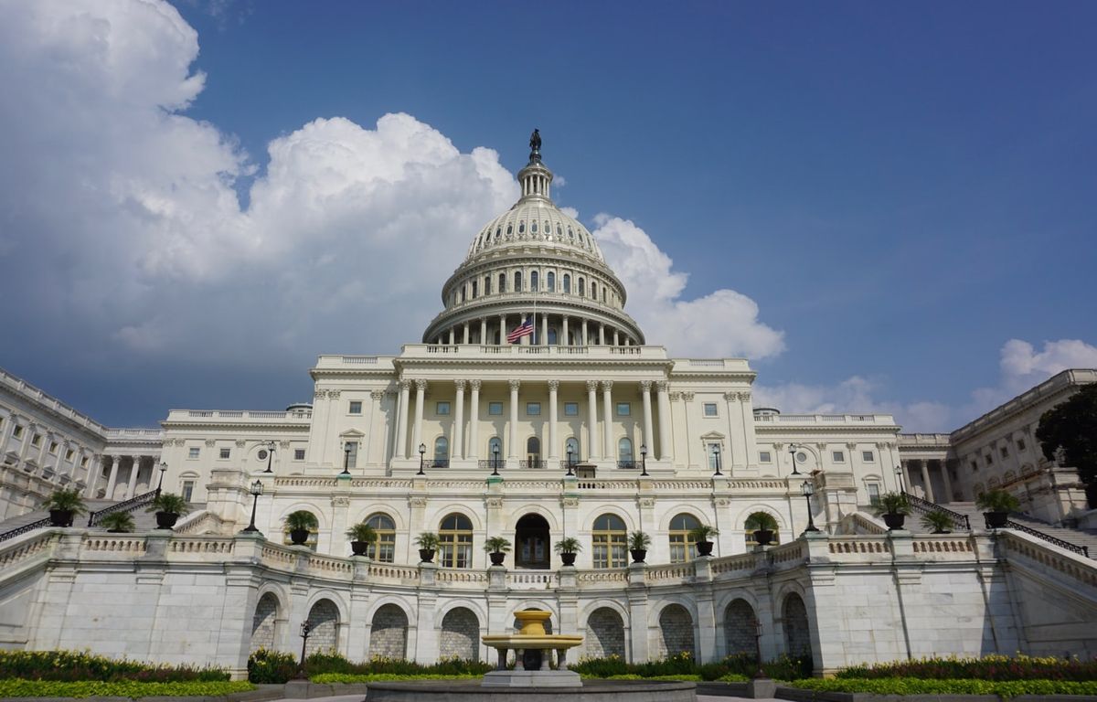 Now Congress Is Inviting Britney Spears To Speak On Her Conservatorship