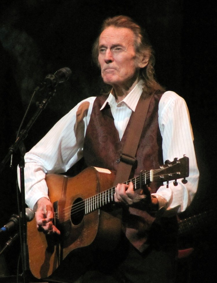 R I P Gordon Lightfoot 1938 2023