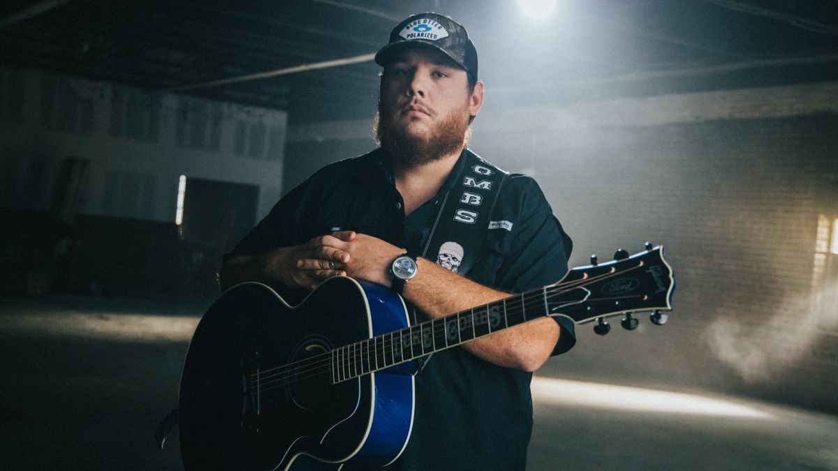 Luke Combs Tour 2024 Tickets Usa Winni Karilynn
