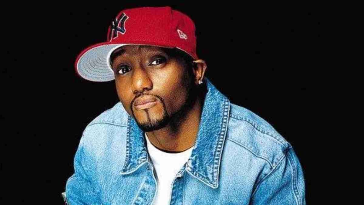 Timbaland & Magoo Rapper Melvin 'Magoo' Barcliff Dies at 50 Timbaland & Magoo Rapper Melvin 'Magoo' Barcliff Dies at 50