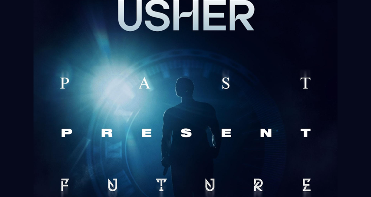 Usher Announces European Dates for 2025 Global Tour Usher Announces European Dates for 2025 Global Tour