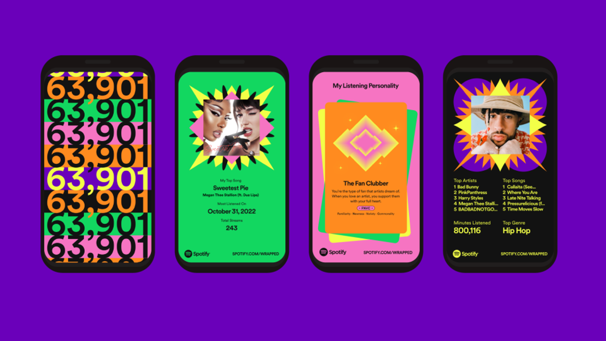 Spotify Wrapped 2024 Is 'Coming Soon' — Are You Ready? Spotify Wrapped 2024 Is 'Coming Soon' — Are You Ready?