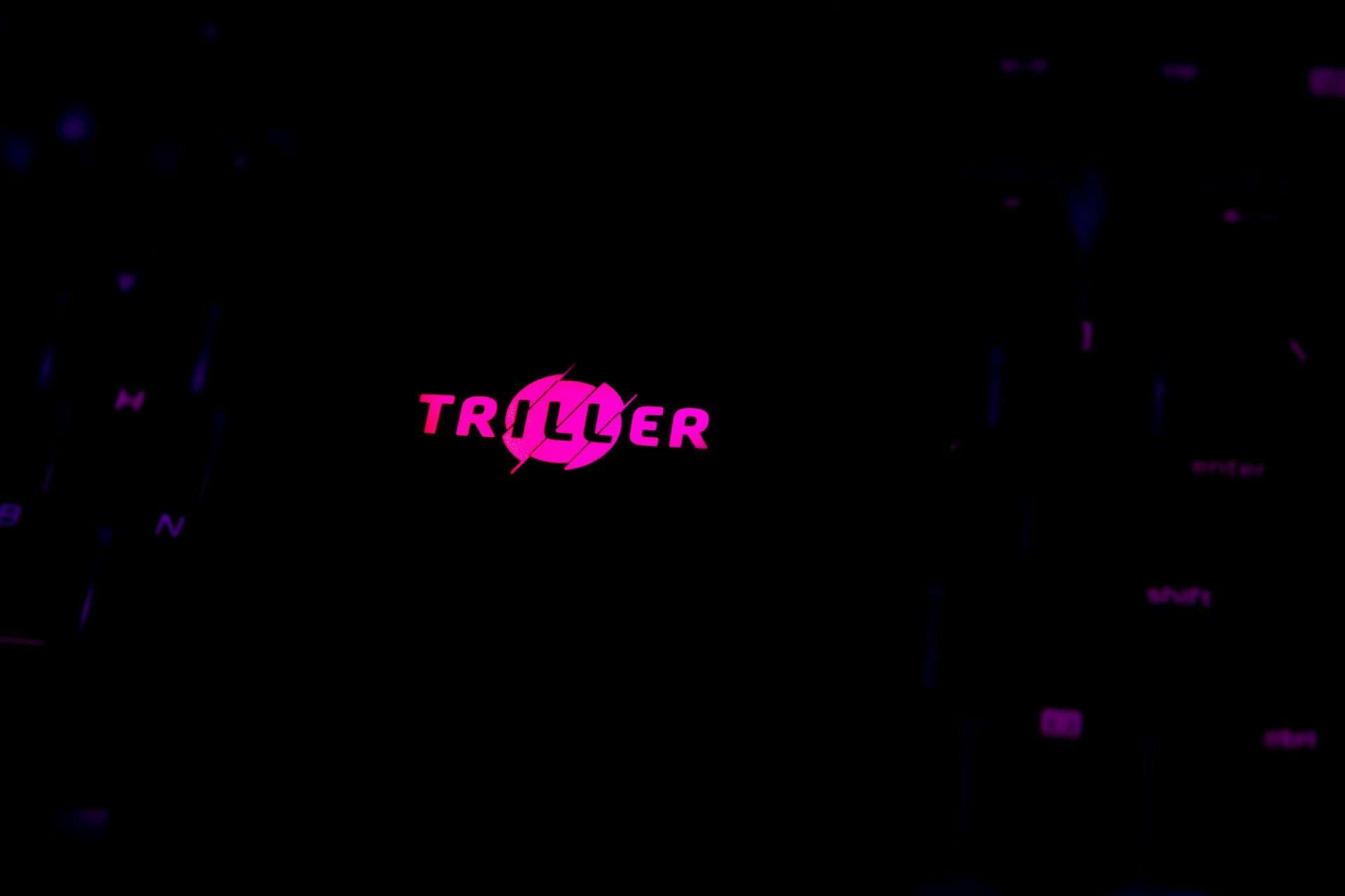 Triller Hits NASDAQ After Merger with AGBA Group Completes Triller Hits NASDAQ After Merger with AGBA Group Completes