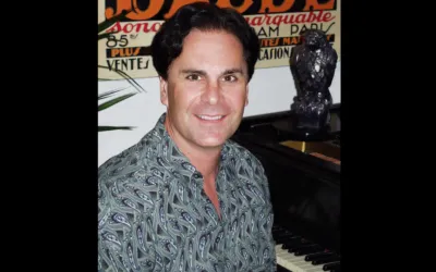 Hank Risan BlueBeat Music