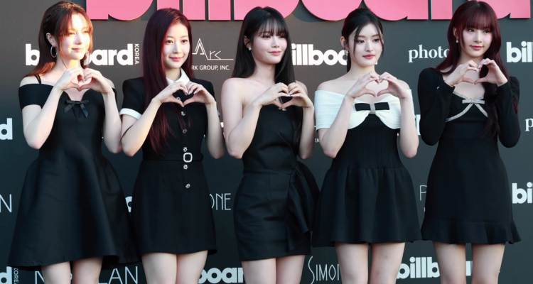 Attrakt Warner Music Korea