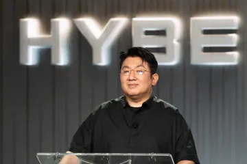 Hybe Bang Si-hyuk promises to face investigation